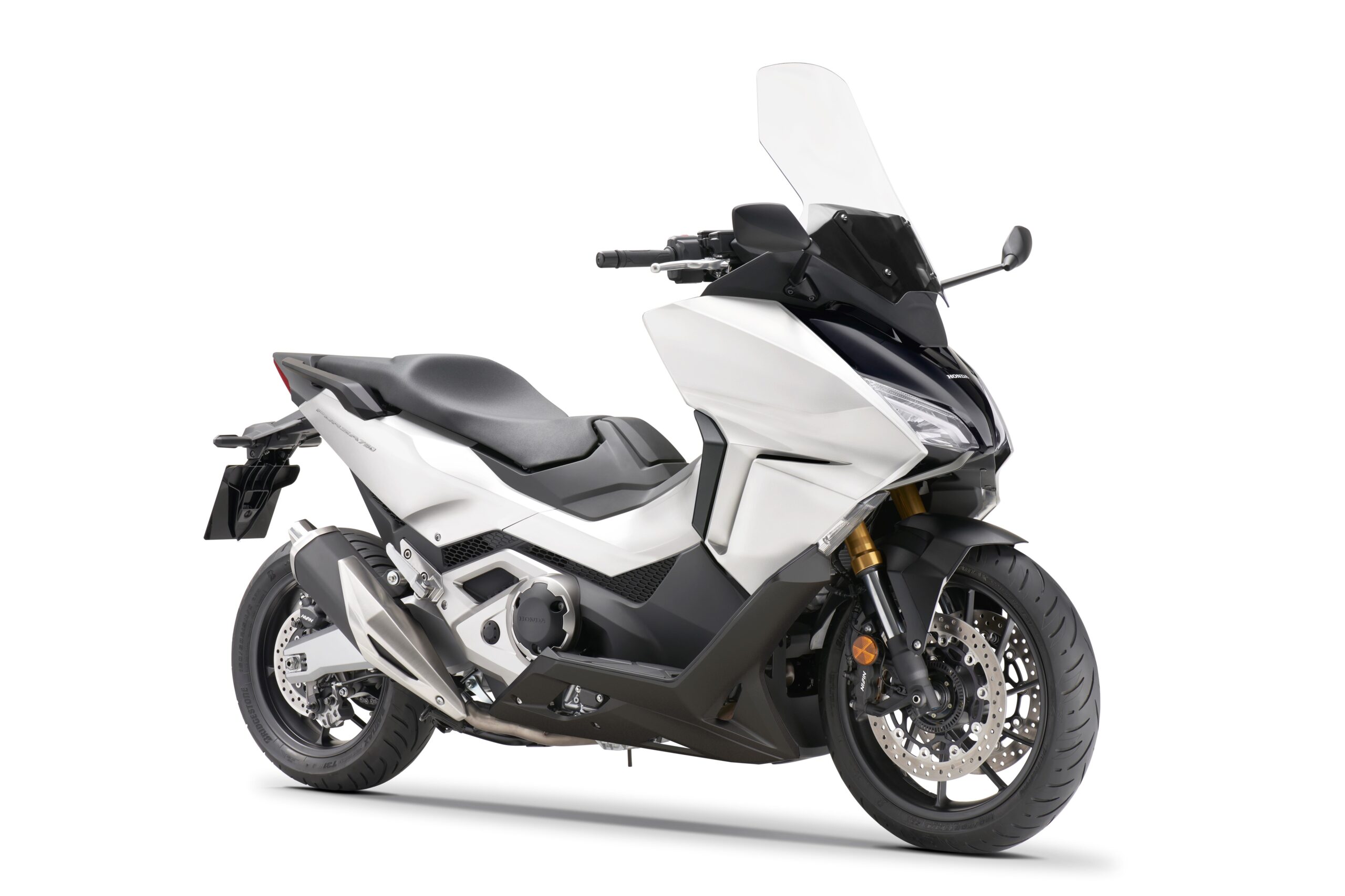 NSS750 FORZA ABS+TCS+DCT - Honda AS Domžale